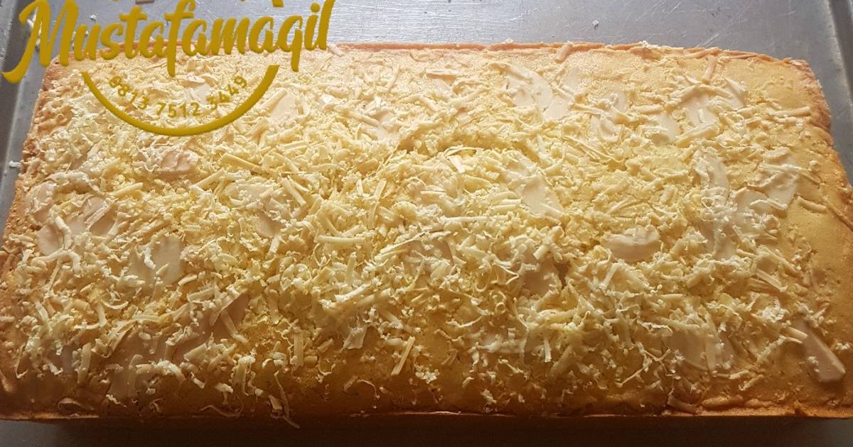 34 resep aneka olahan ubi jalar rambat dengan oven enak dan mudah - Cookpad