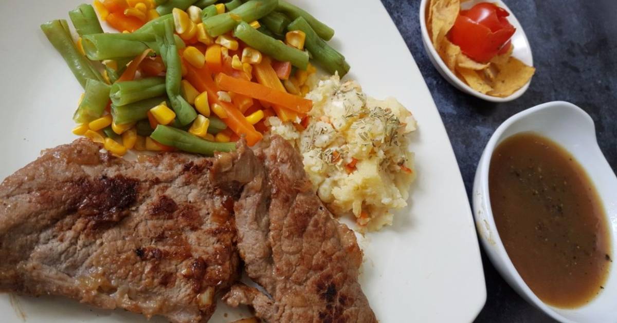 17 resep daging jeruk mandarin enak dan mudah - Cookpad