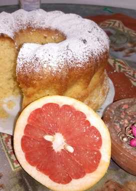 Dulce de pomelo - 39 recetas caseras- Cookpad