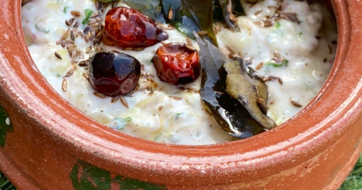 Louki Ka Raita 😋 Recipe by Kiran Shoaib - Cookpad