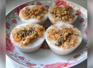 222 resep kue asin kukus enak dan mudah - Cookpad