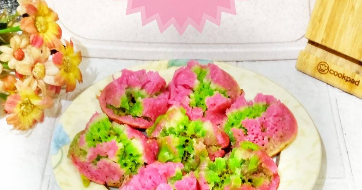 534 resep cara bikang enak dan mudah - Cookpad