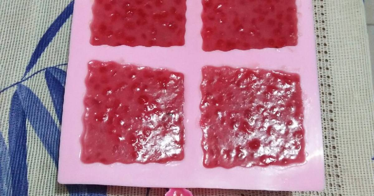 83 resep kue mutiara sagu enak dan sederhana - Cookpad