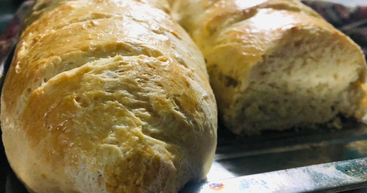Pan tomar - 12 recetas caseras- Cookpad