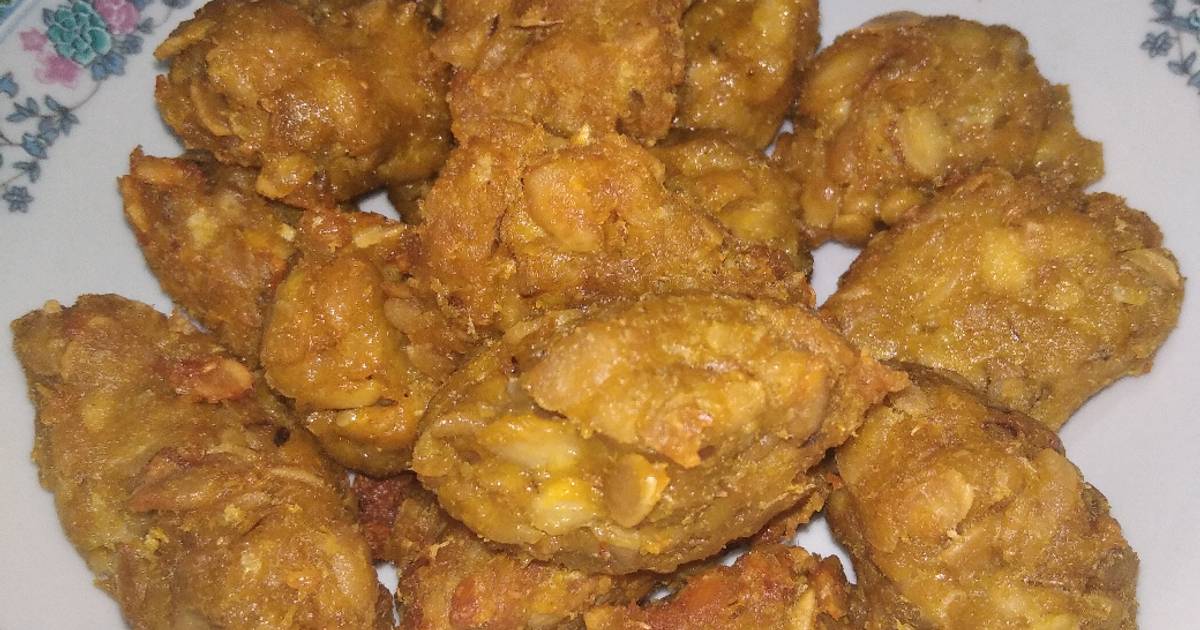 Resep #52.Mendol Tempe bosok oleh Lilis LingLing - Cookpad