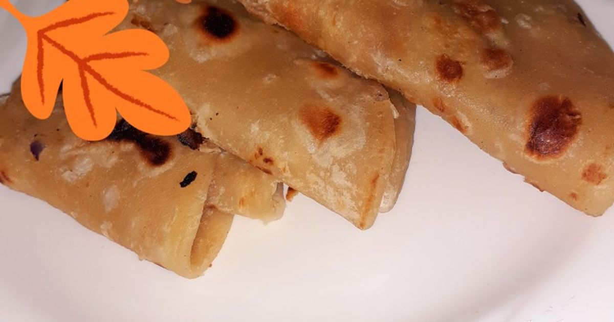 Chapati Recipe by jojo