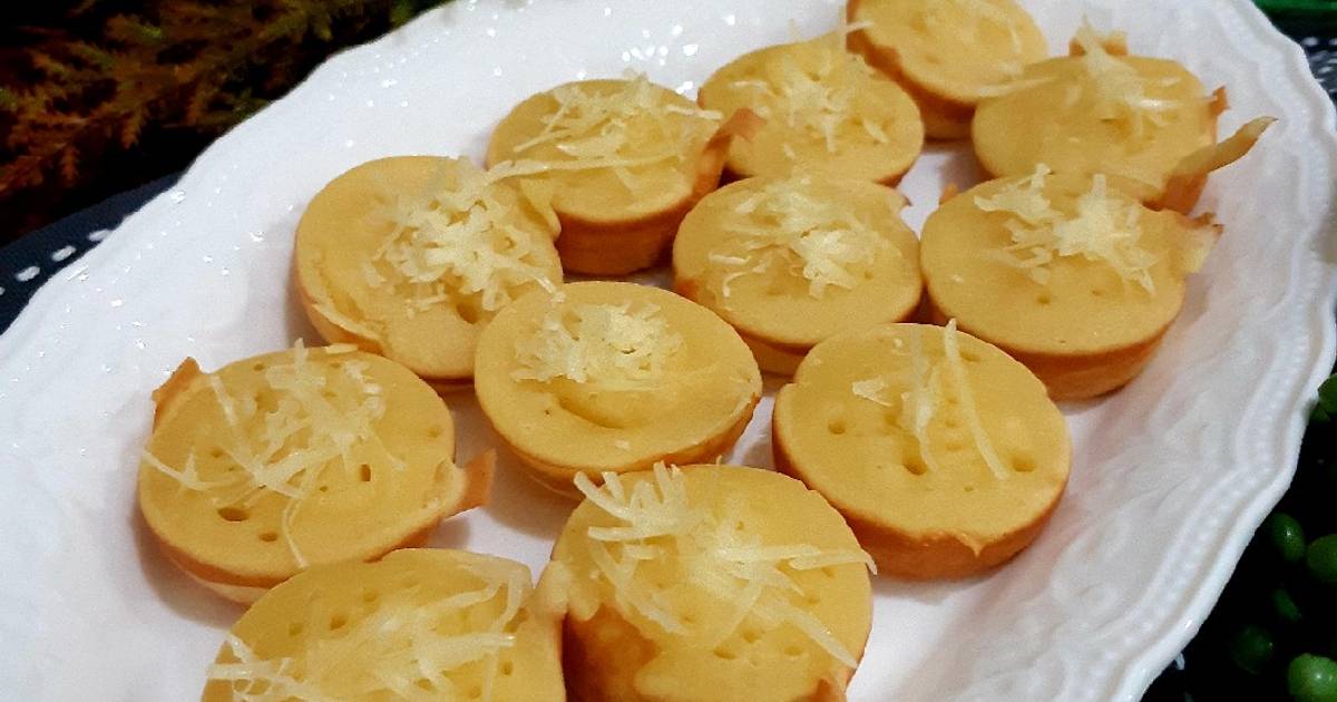 1.081 resep telur bulat mini enak dan mudah - Cookpad