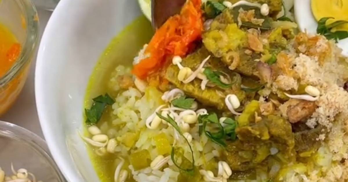 12 resep powder poya enak dan mudah - Cookpad