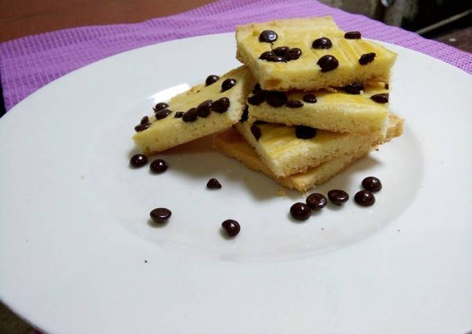 Resep Boterkoek atau holland lekker oleh Luly - Cookpad Resep Boterkoek atau holland lekker oleh Luly - Cookpad