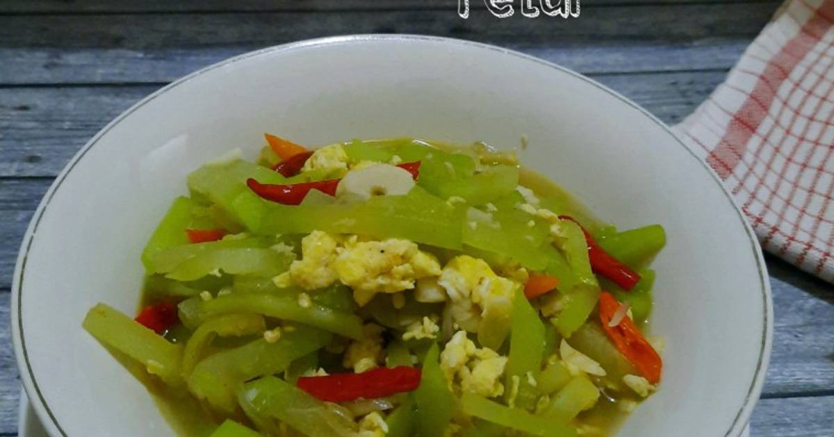 2.859 resep jipang tumis enak dan sederhana - Cookpad