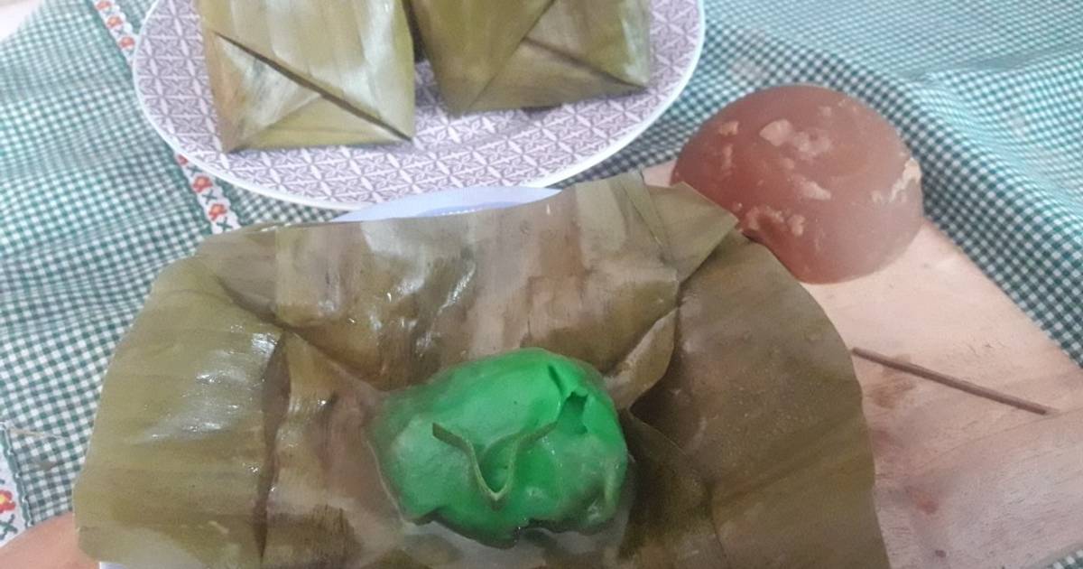 Resep Babongko khas banjar oleh Eka indah winarsih - Cookpad