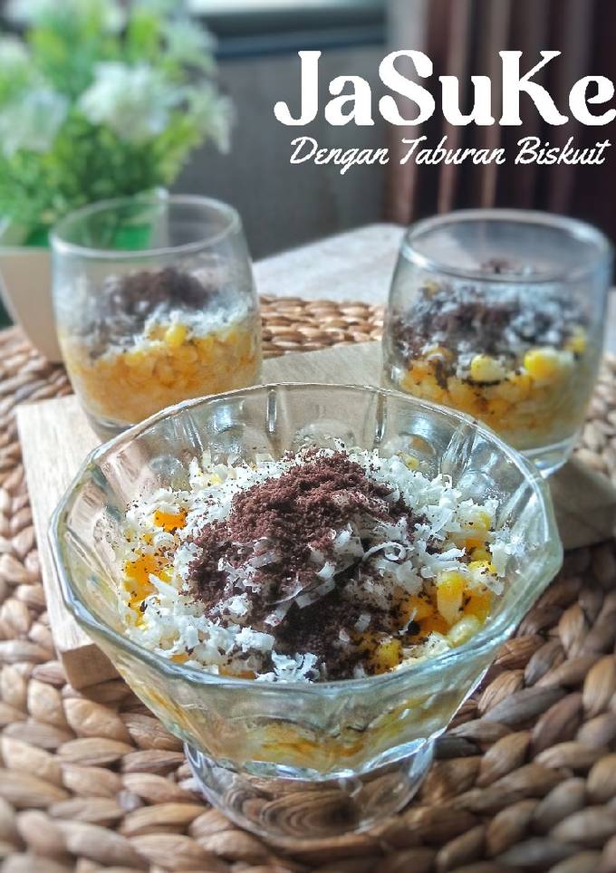 Resep JaSuKe oleh Winniyarti Ummu LaZha - Cookpad