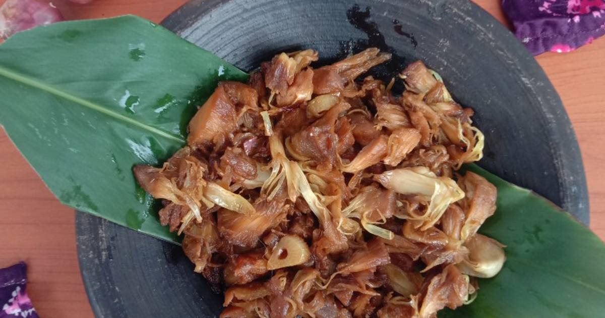 111 resep mandai kecap enak dan mudah - Cookpad