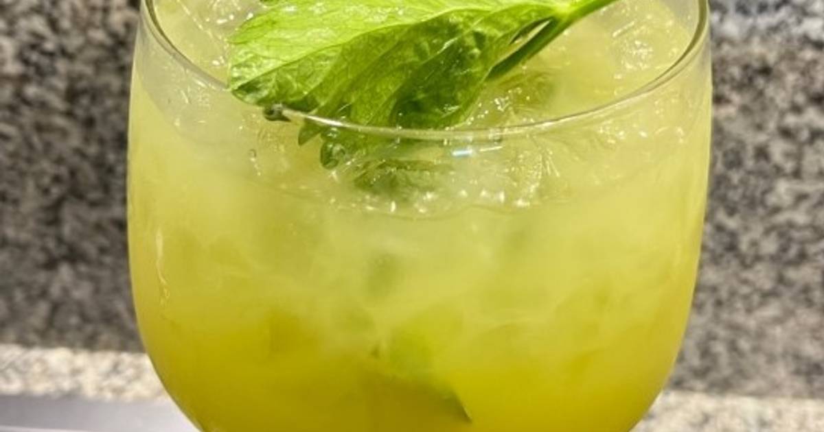 11.595 recetas muy ricas de apio compartidas por cocineros caseros- Cookpad