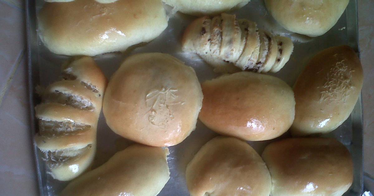 349 resep roti starter adonan enak dan mudah - Cookpad