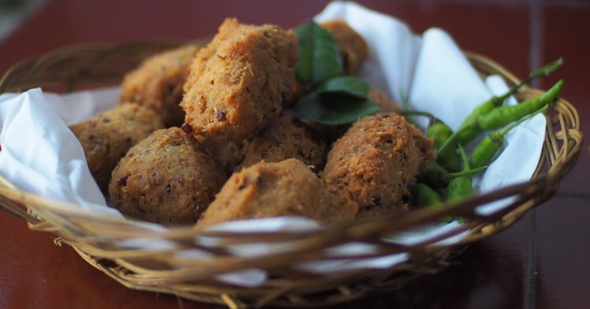 Resep Lentho oleh Wulan Hutomo - Cookpad