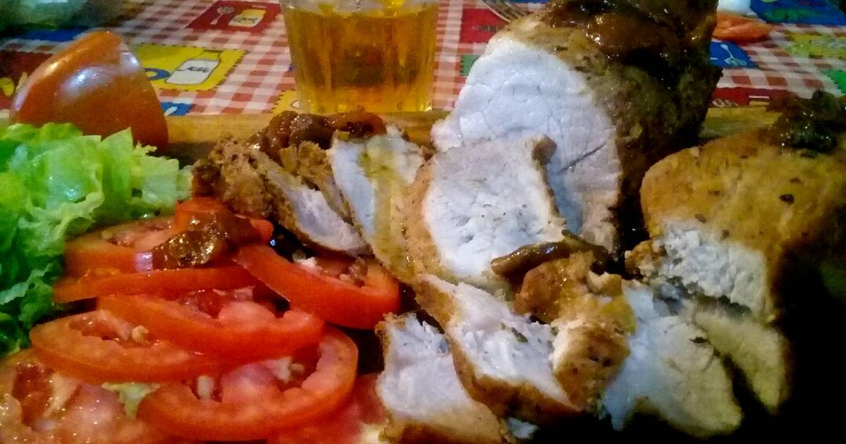 Peceto a la cacerola - 204 recetas caseras- Cookpad