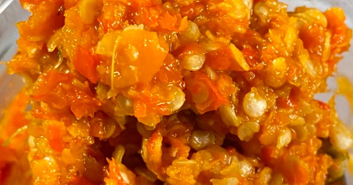 17 resep sambal setan sop enak dan mudah - Cookpad