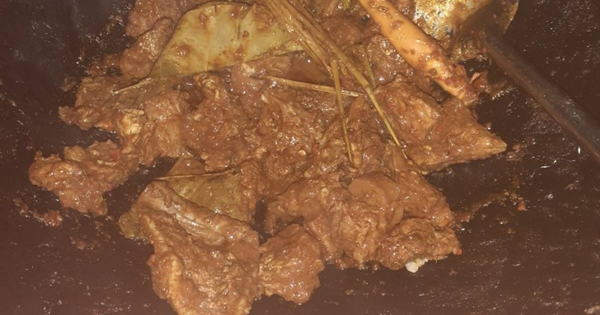 44 resep bumbun enak dan mudah - Cookpad