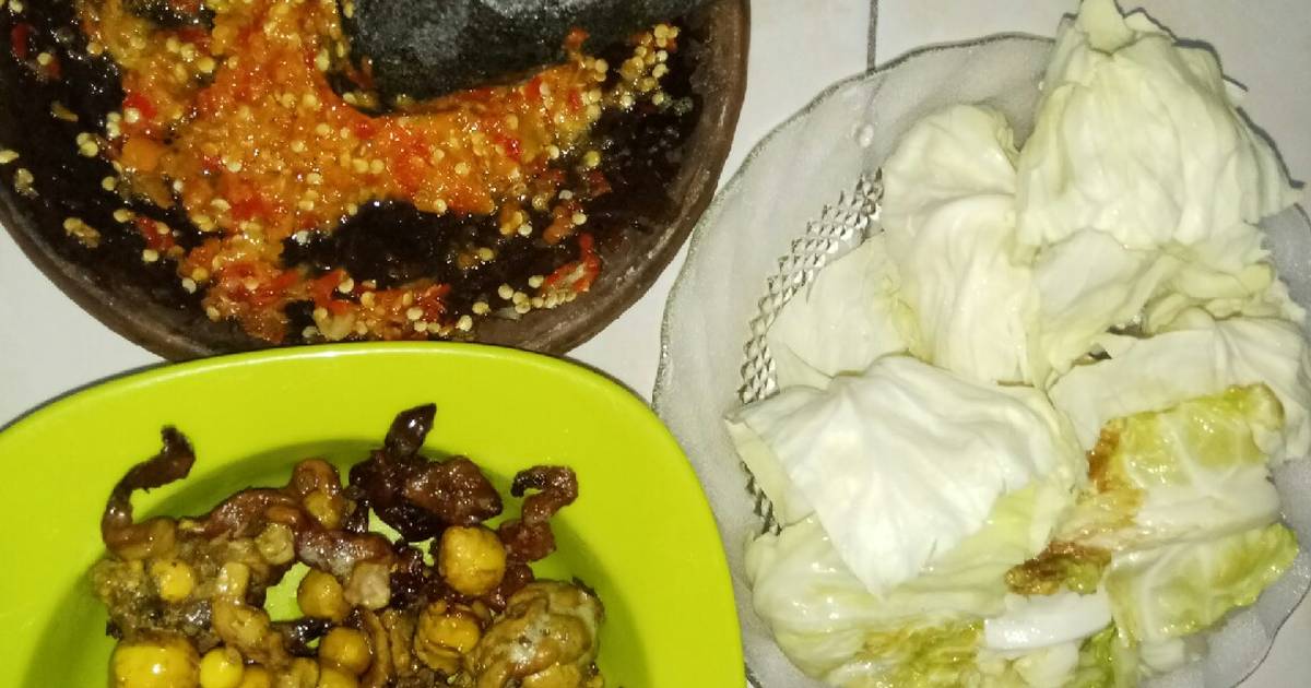 48 resep uritan enak dan sederhana - Cookpad