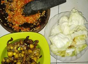 46 resep olahan telor uritan enak dan mudah - Cookpad