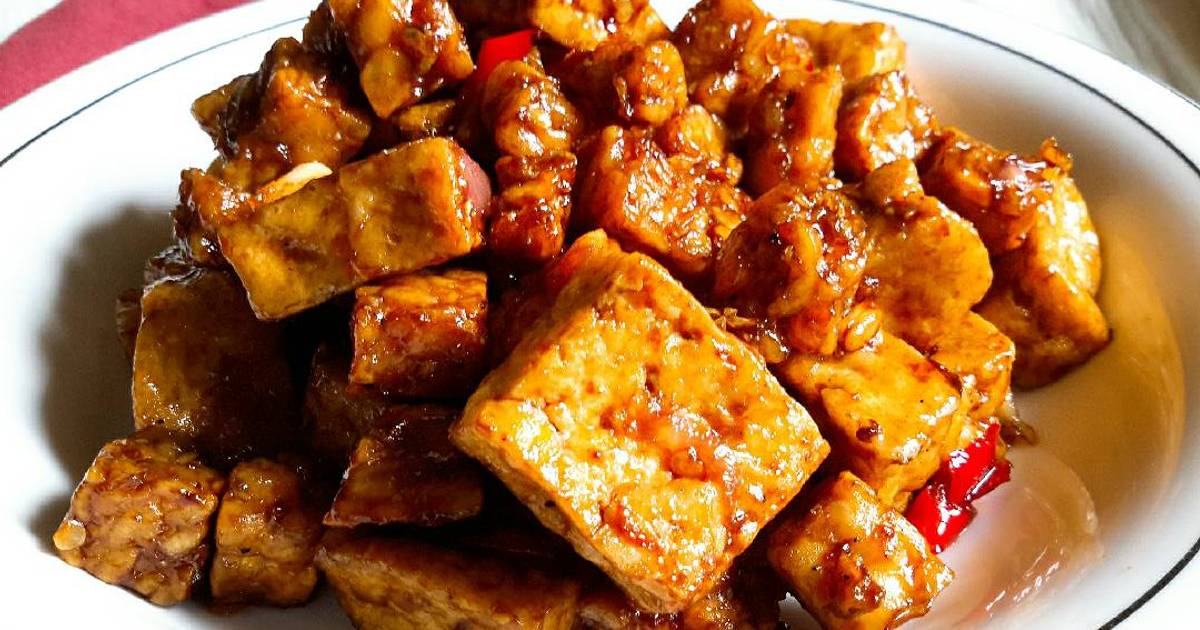 648 resep saos bbq delmonte enak dan mudah - Cookpad
