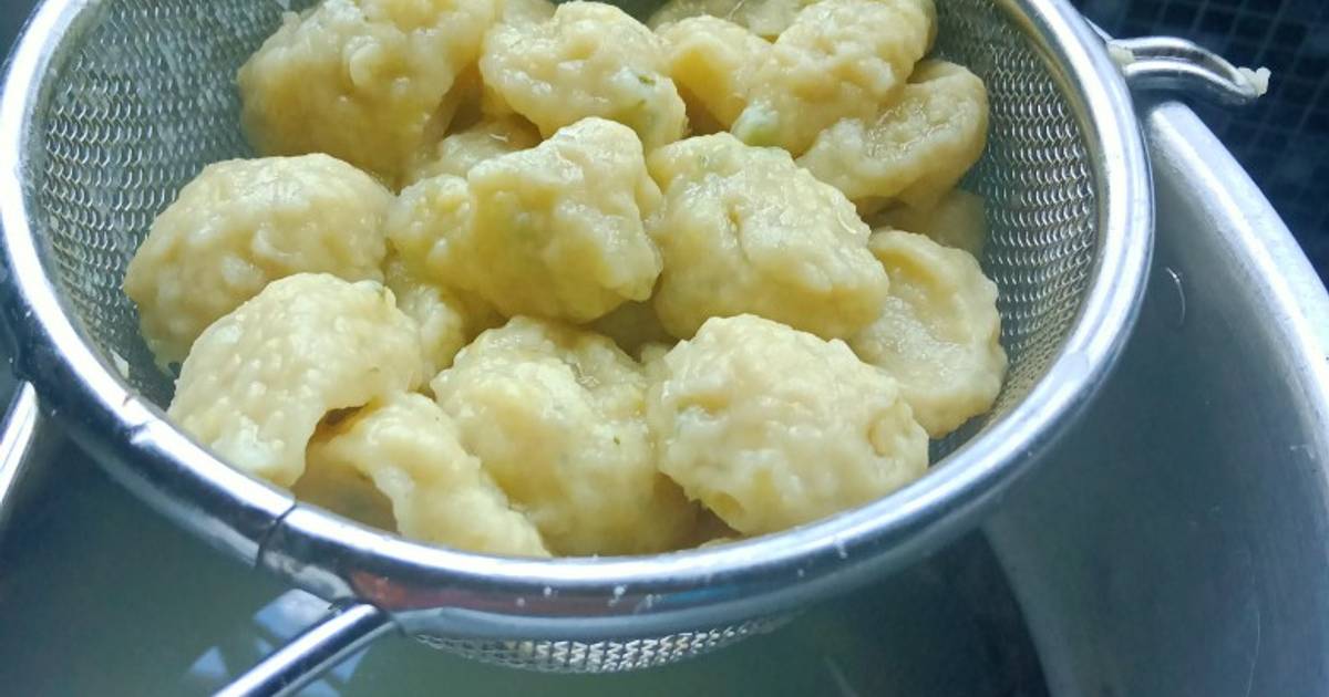 22 resep cara membuat pentolan tahu enak dan mudah - Cookpad