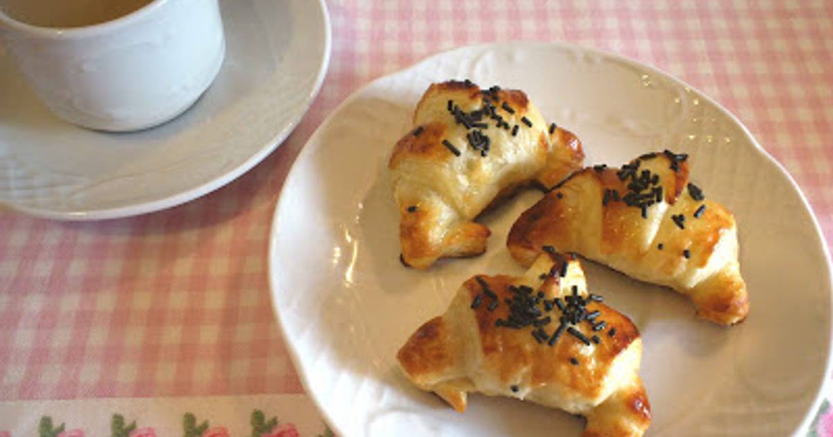 Crusan - 10 recetas caseras - Cookpad