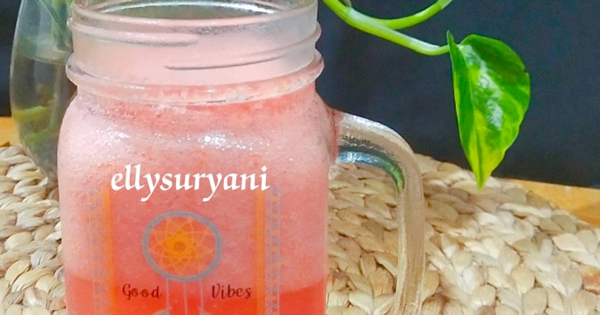 8.654 resep minuman jeruk enak enak dan mudah - Cookpad