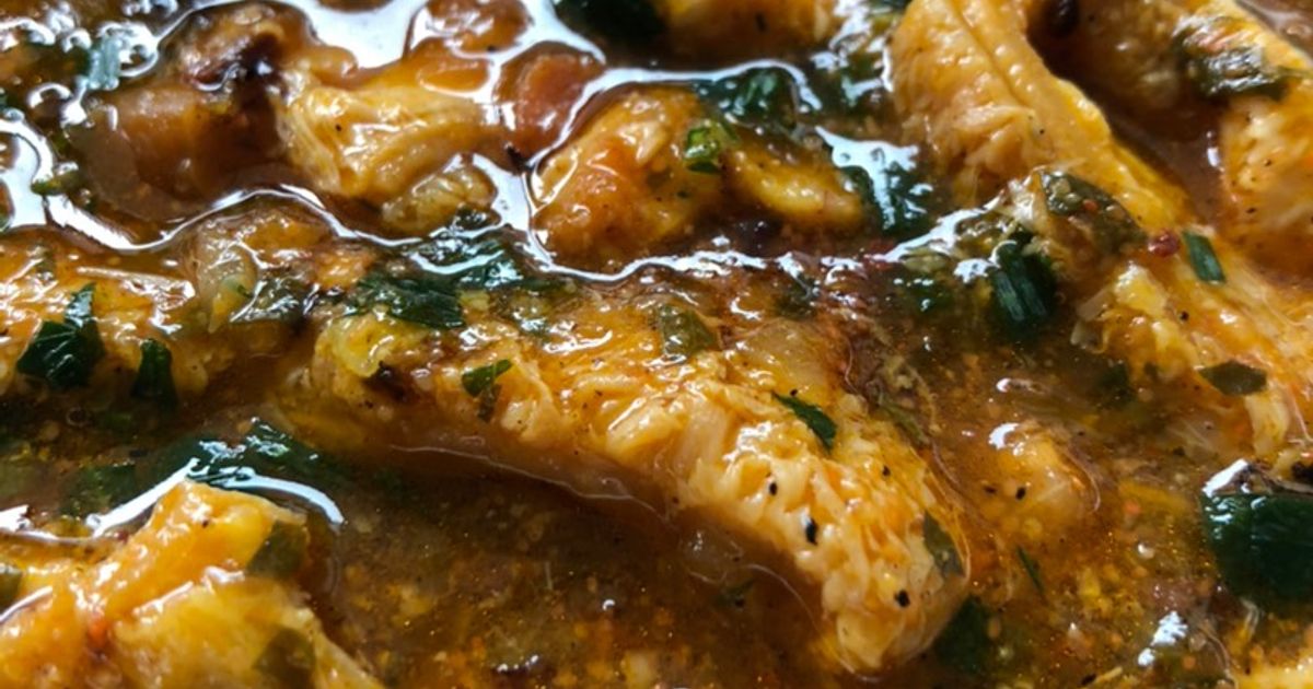 Receitas com bucho: estufado, grelhado, em sopas e mais
