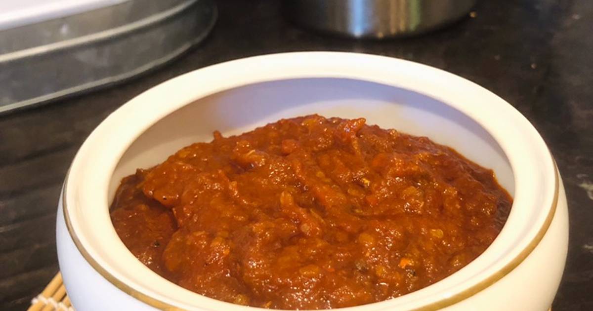 69 easy and tasty anchovy shrimp recipes by home cooks - Cookpad