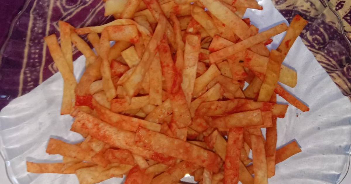 1.447 resep stik pedas enak dan sederhana - Cookpad