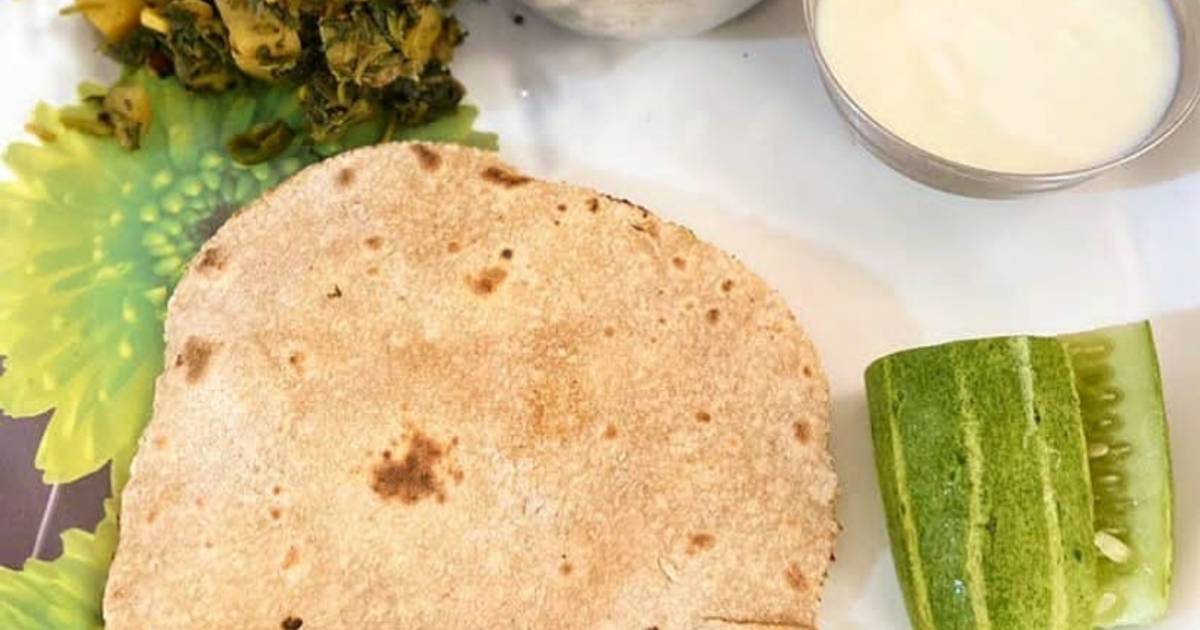 9 easy and tasty gandum flour recipes by home cooks - Cookpad