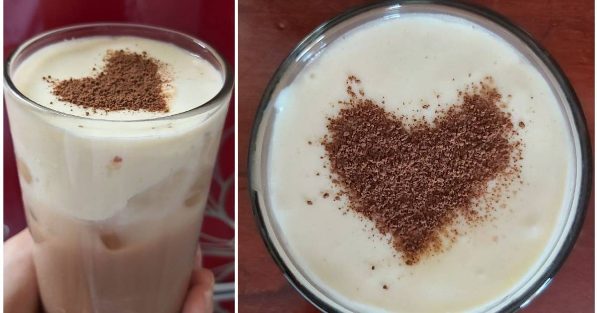 Món milo: 58 cách làm tại nhà đơn giản ngon miệng - Cookpad