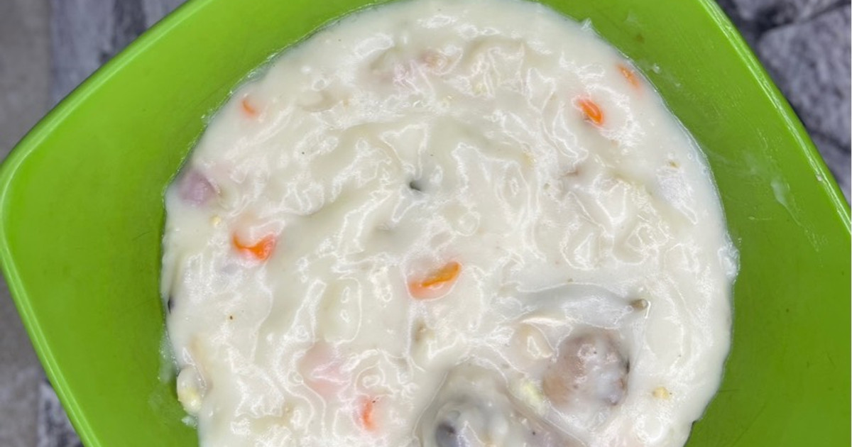 Resep Blendrang Tulangan Ayam oleh Roro Woelan - Cookpad