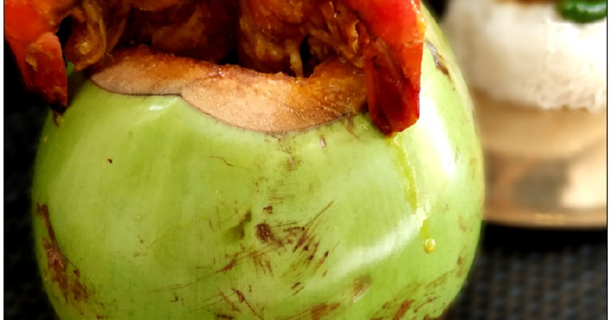 8 easy and tasty jambo recipes by home cooks - Cookpad