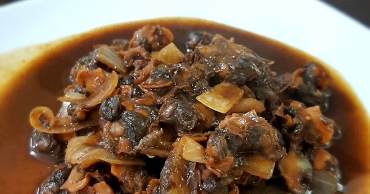 1.449 resep masakan tanpa digoreng enak dan mudah - Cookpad