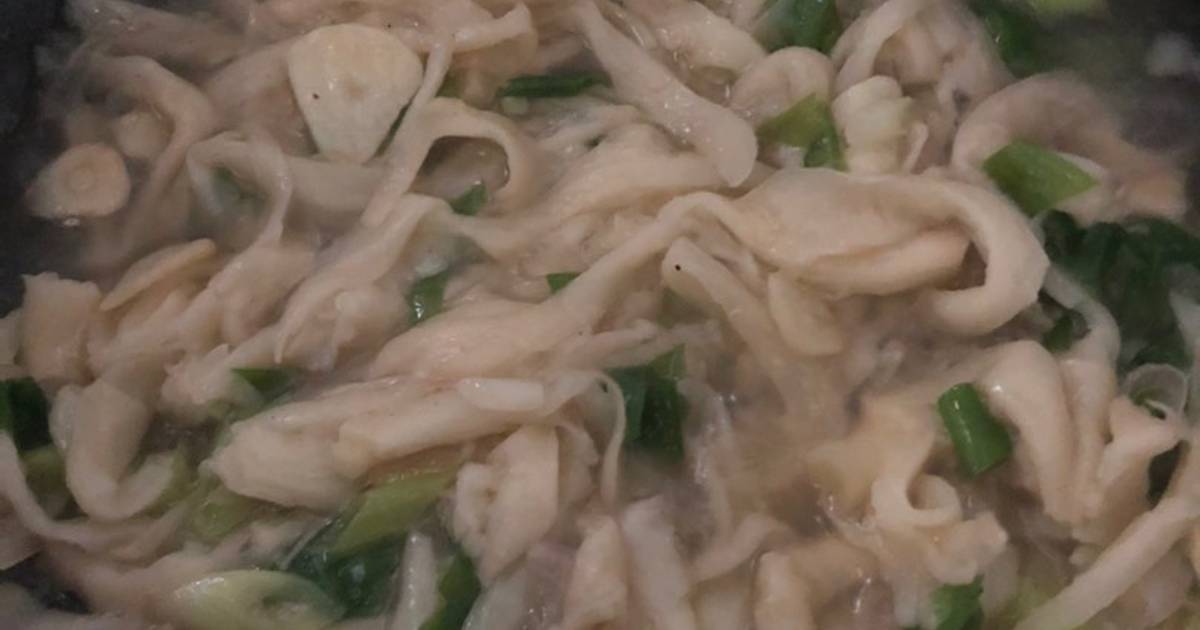 8.972 resep cah jamur enak dan sederhana - Cookpad