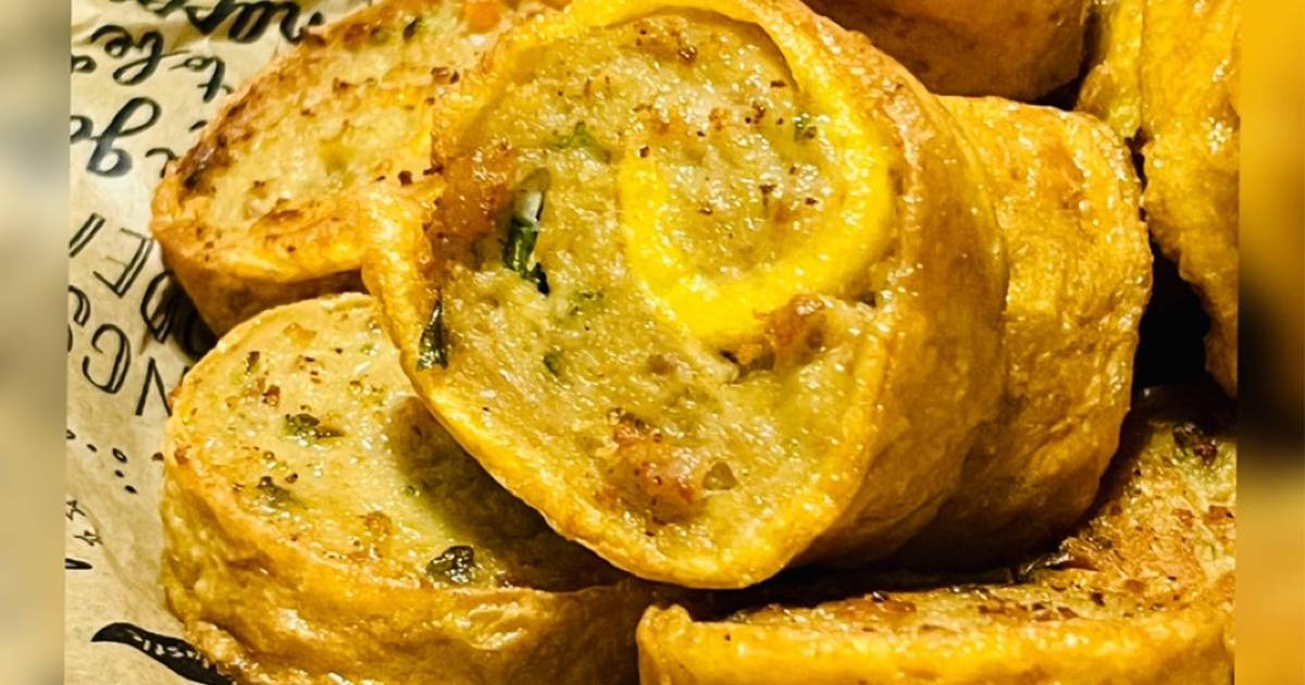 Resep aneka telur enak & praktis: Inspirasi masakan sehari-hari