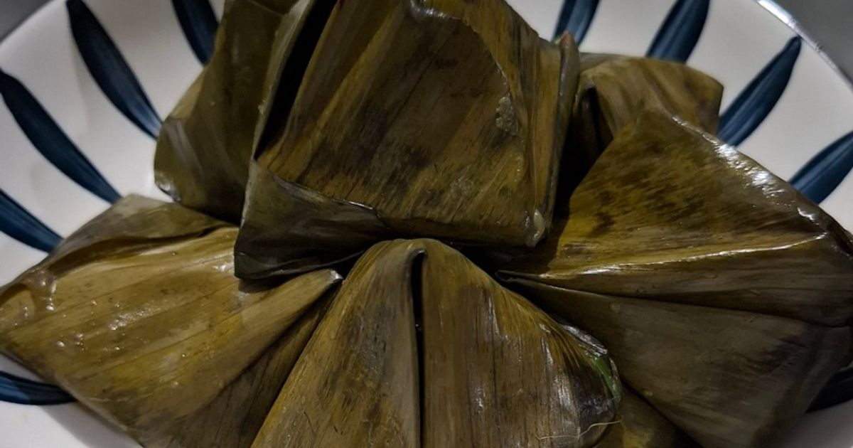 Resep lappet rumahan enak dan mudah - Cookpad