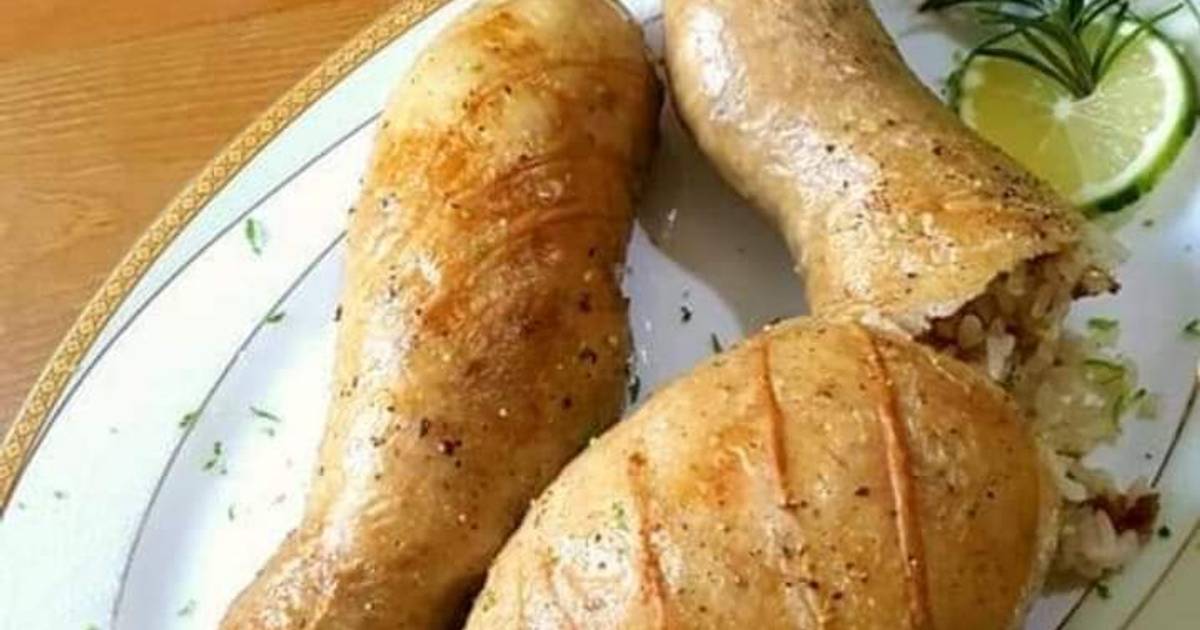 115 easy and tasty intestine recipes by home cooks - Cookpad