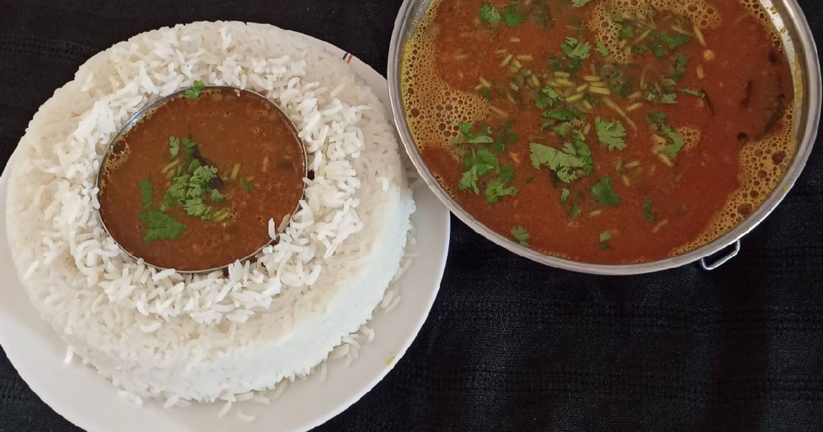 Jigna Patel દ્વારા રેસીપી મૂંગ મસાલા (Mung Masala Recipe in Gujarati ...