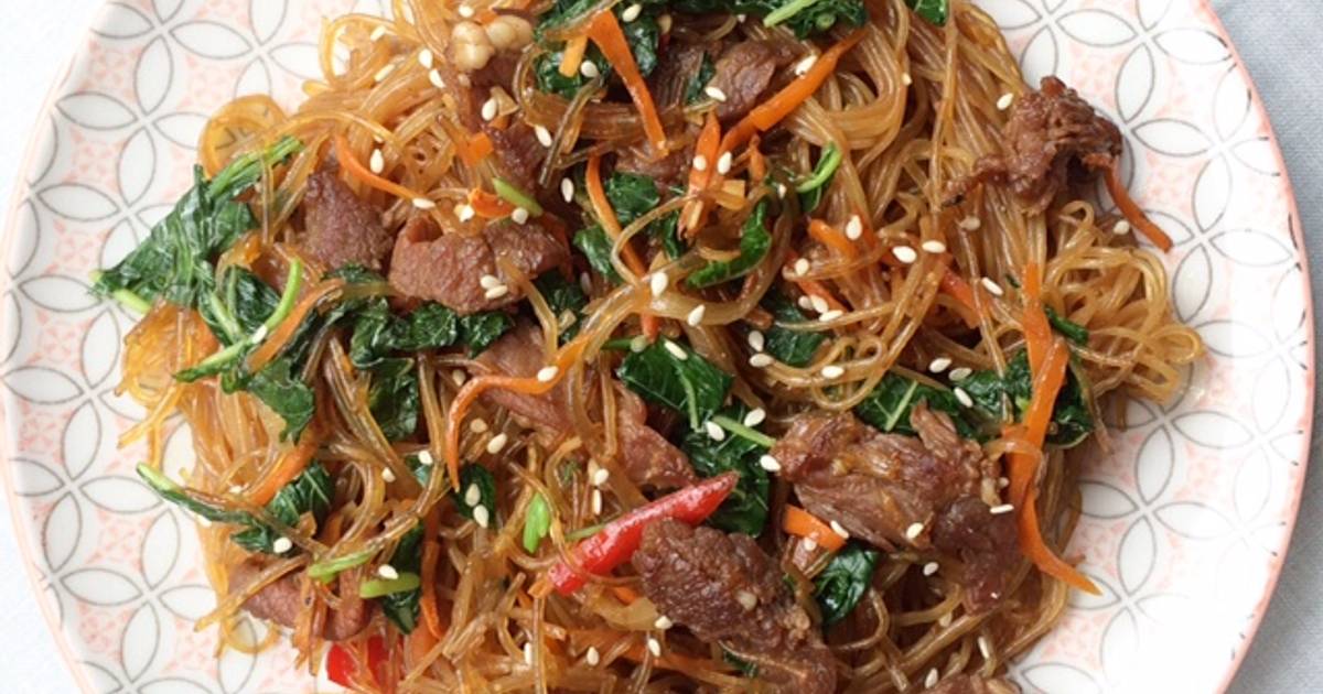 276 resep bumbu marinasi beef bulgogi korea enak dan mudah - Cookpad