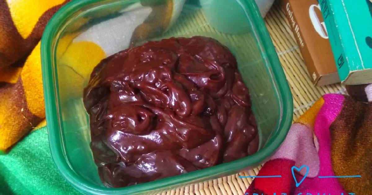 76 resep selai oreo homemade enak dan mudah - Cookpad