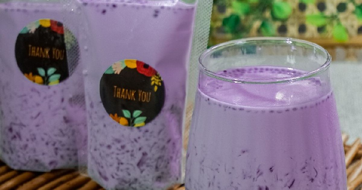 Resep olahan anggur minuman rumahan enak dan mudah - Cookpad