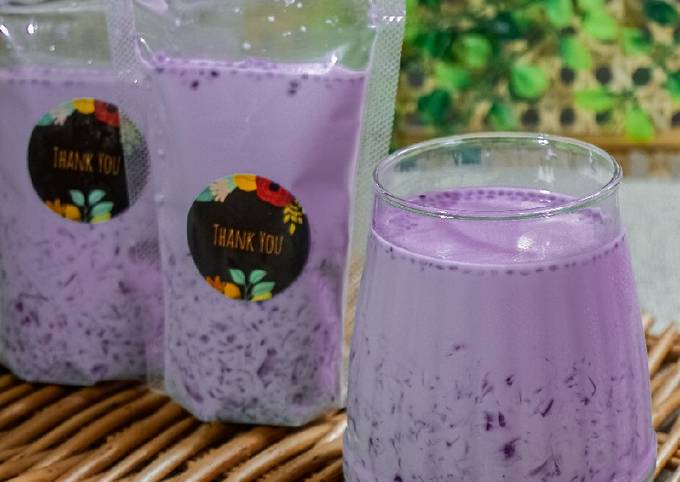 Resep Es Lumut Grape oleh AnisaKusuma80 - Cookpad Resep Es Lumut Grape oleh AnisaKusuma80 - Cookpad