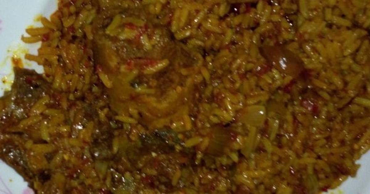 Daddawa recipes - 308 recipes - Cookpad