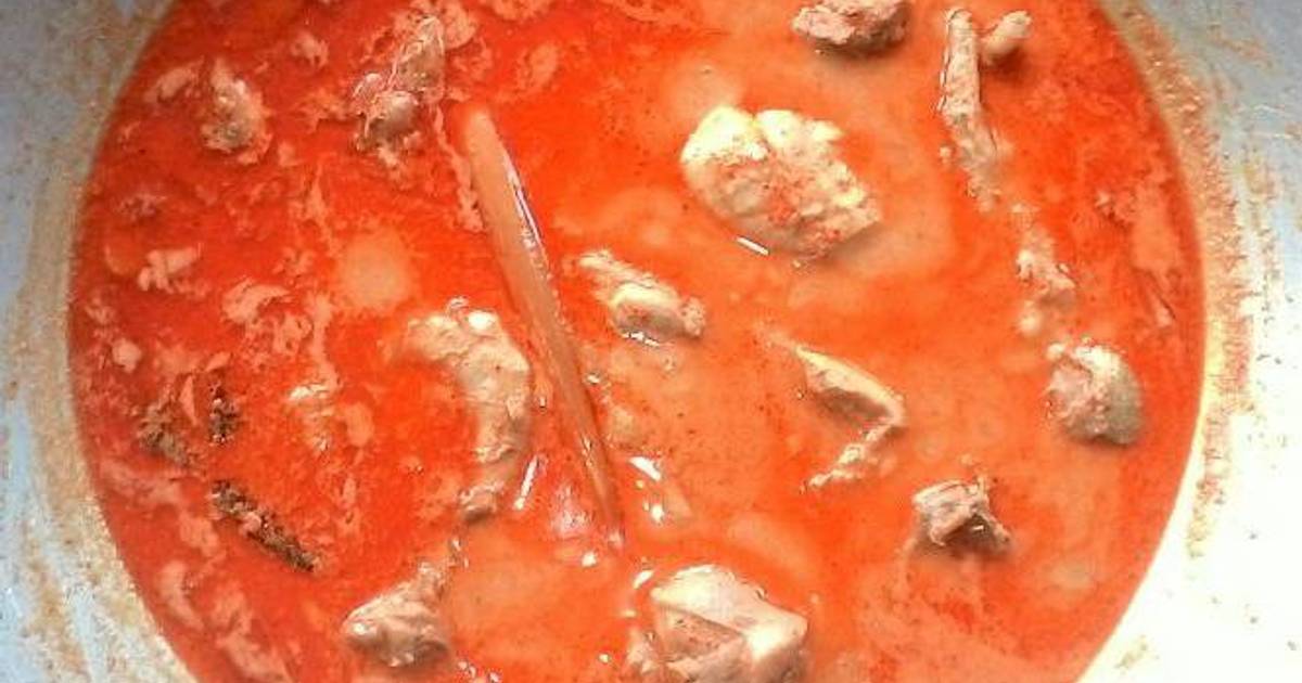 Resep Ayam Pukang oleh Ayu Dewanti McArthur - Cookpad