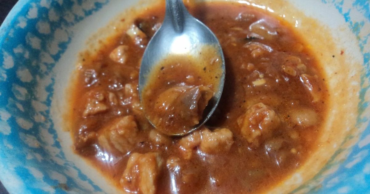 acompañamiento para carnes rojas en navidad - 21 recetas caseras- Cookpad