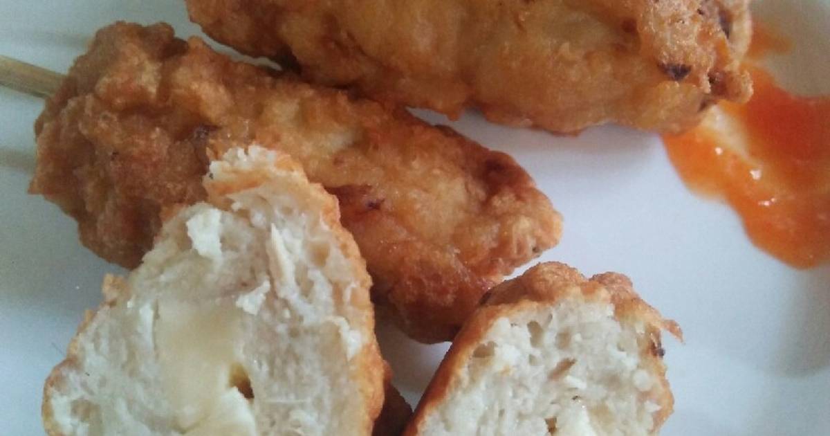 2.062 resep sempol enak dan sederhana - Cookpad